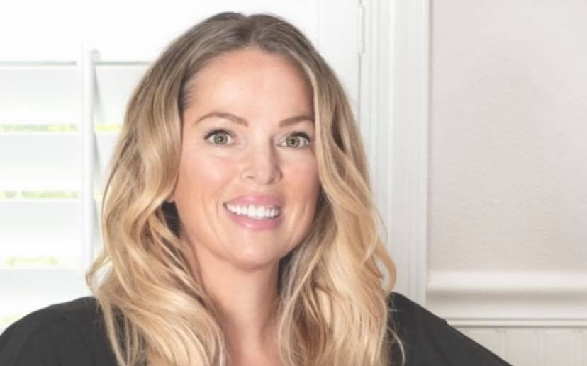 Woman Wednesday: Michelle – The Woman Wednesday Blog