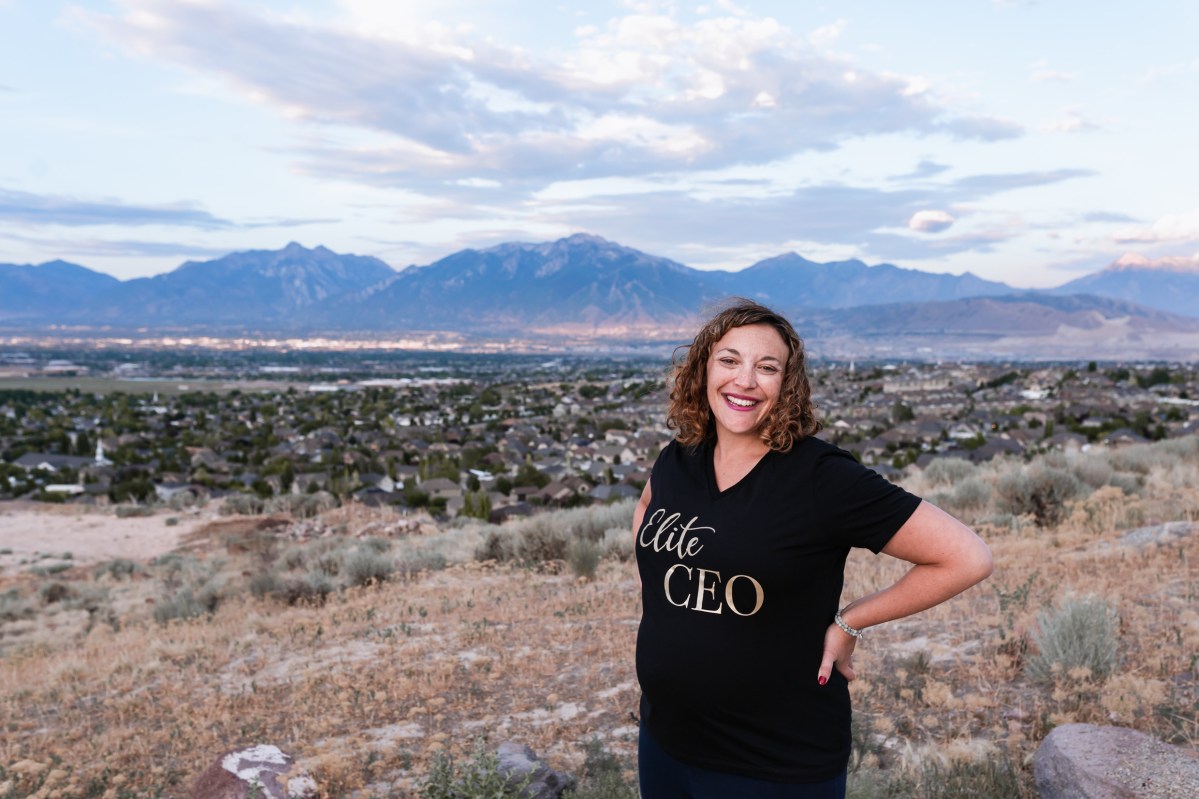 Woman Wednesday: Danielle – The Woman Wednesday Blog